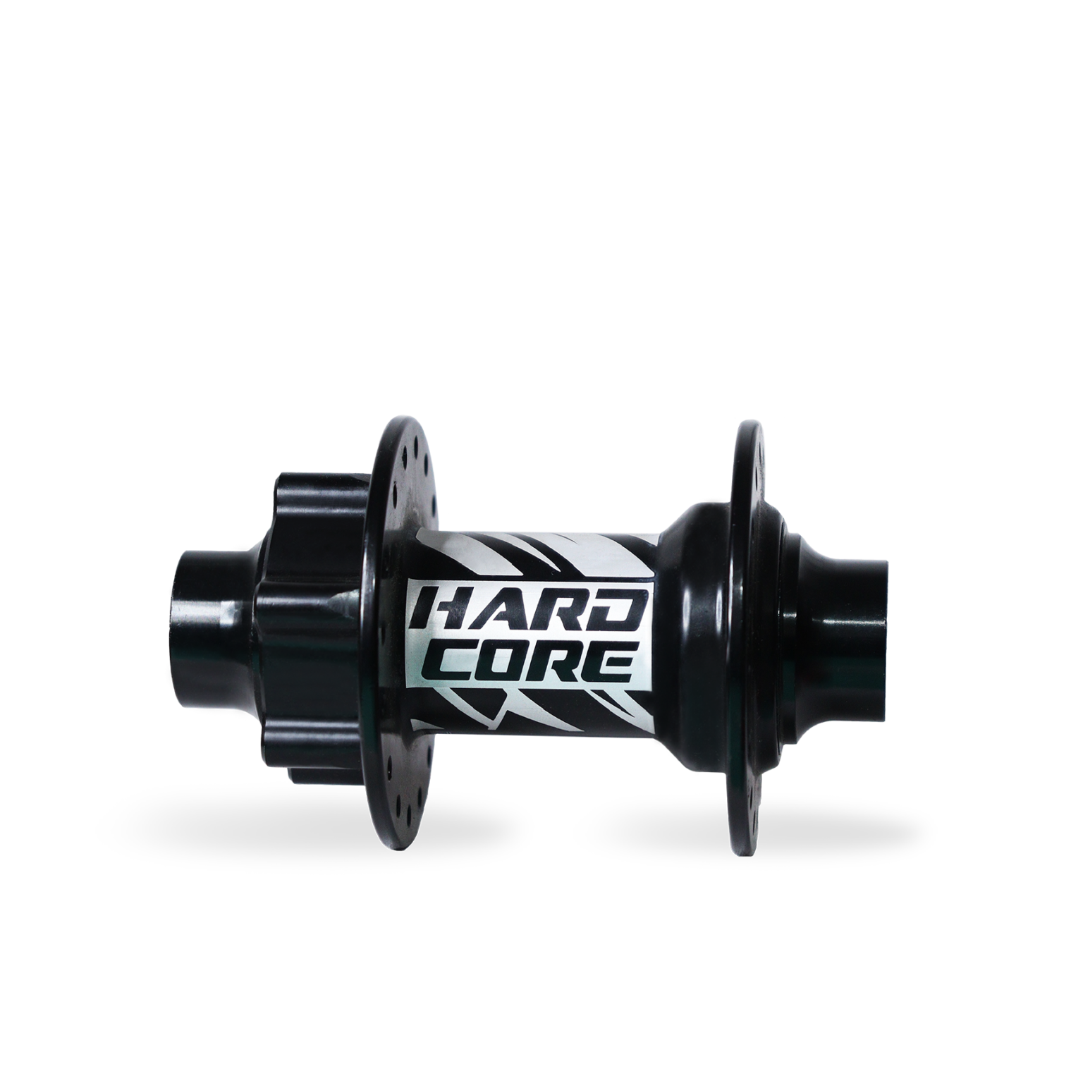 Beast Hub (Oil Slick) – Weapon Bike