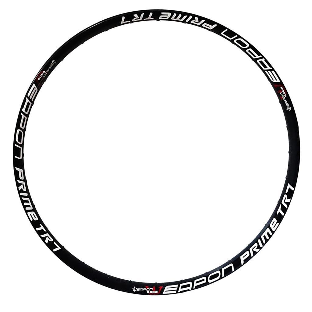 Tubeless Rim – Weapon Bike