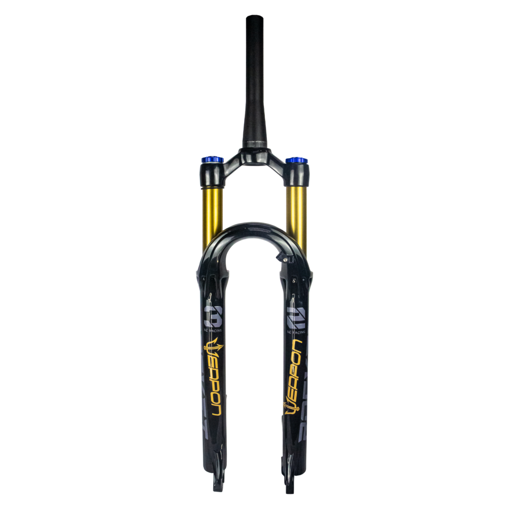 Weapon Tower Fork – Weapon Bike