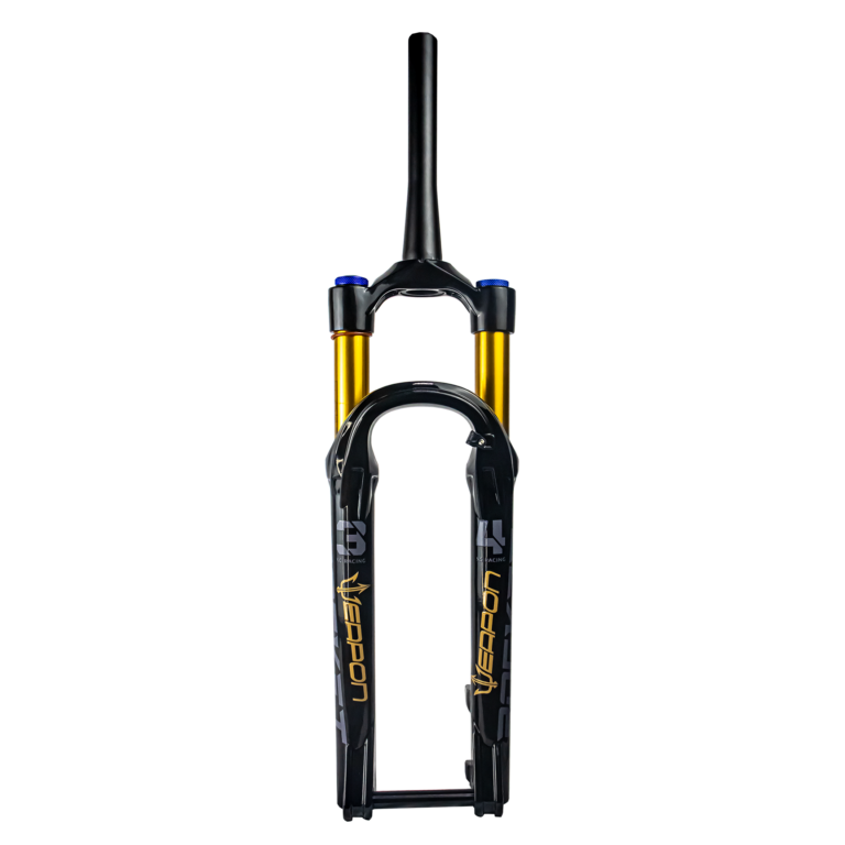 Rocket Fork – Weapon Bike