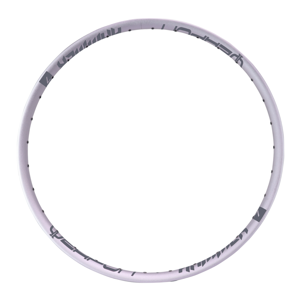Prime Tubeless Rim TR9 – Weapon Bike