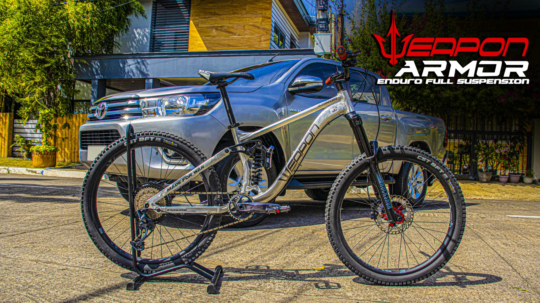 armor-enduro-bike – Weapon Bike