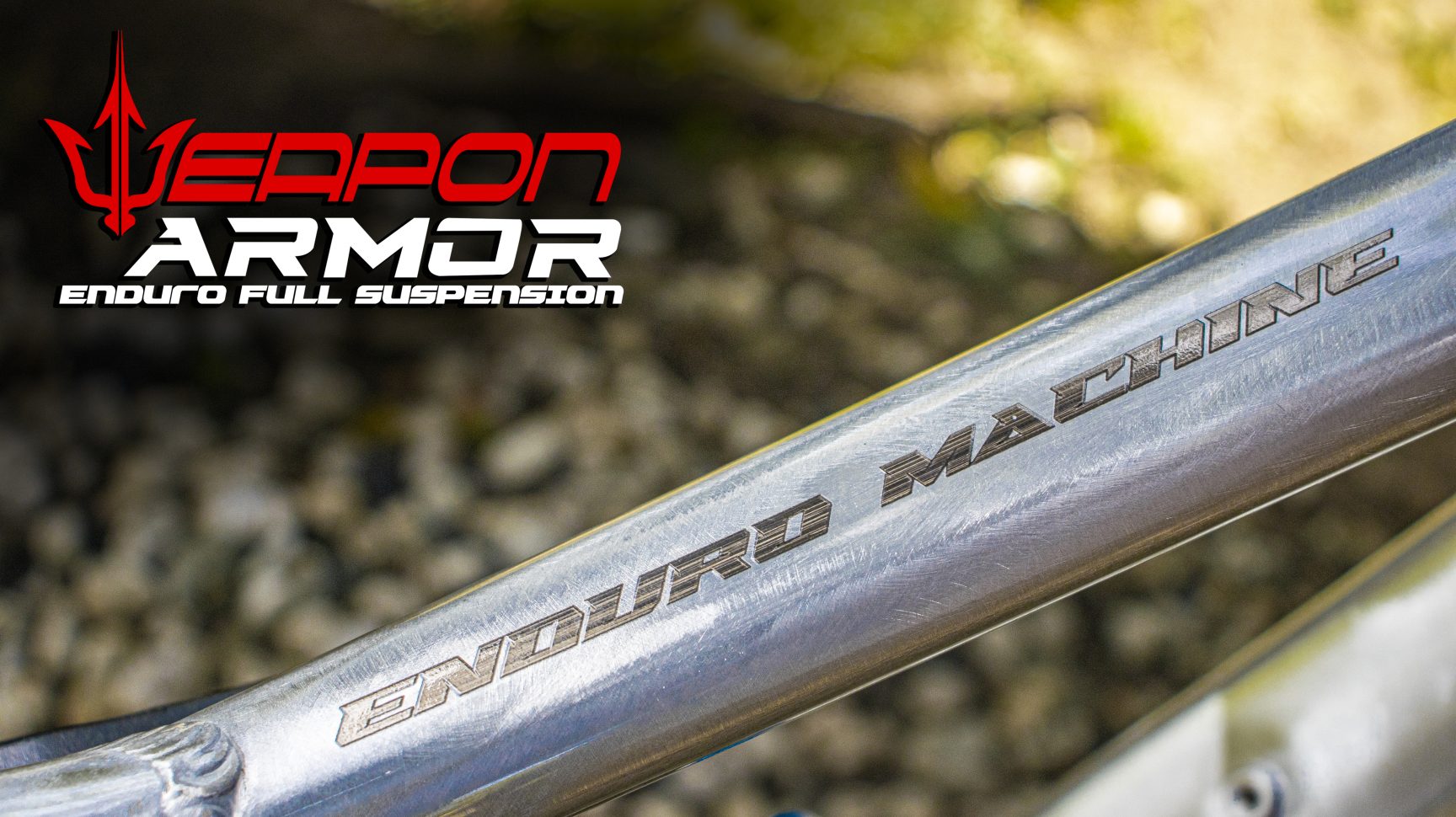 armor-enduro-bike – Weapon Bike