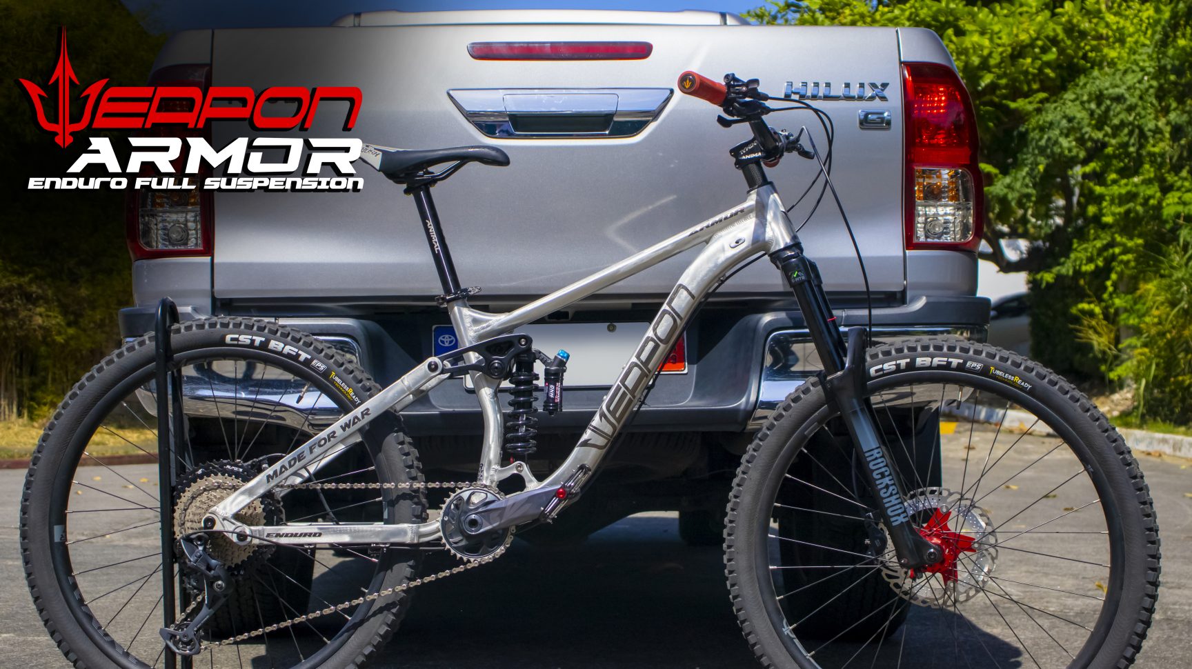 armor-enduro-bike – Weapon Bike