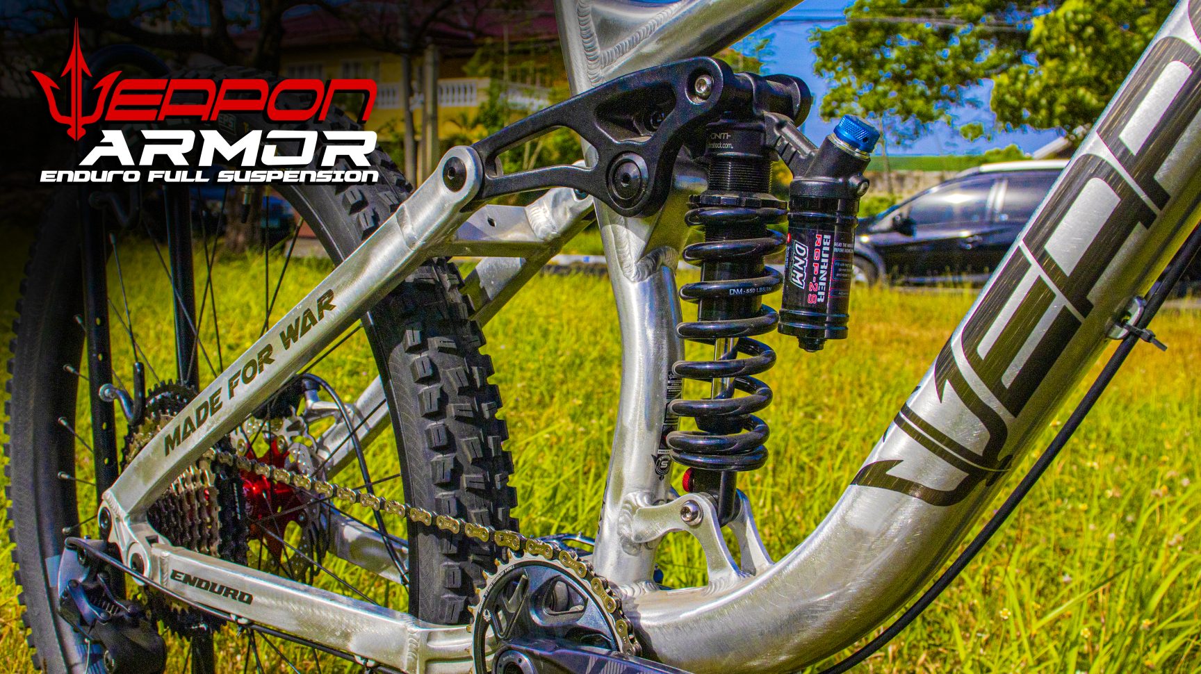 armor-enduro-bike – Weapon Bike